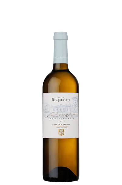Château Roquefort – Bordeaux AOC wines – Entre-Deux-Mers