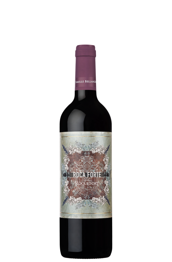 Château Roquefort - vins AOC Bordeaux, Entre-Deux-Mers Les vins Château ...