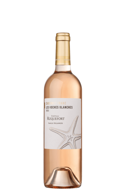 Château Roquefort – Bordeaux AOC wines – Entre-Deux-Mers